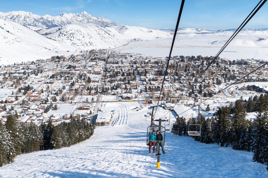 Free night skiing at Snow King, and Cancer Summit, to raise awareness ...